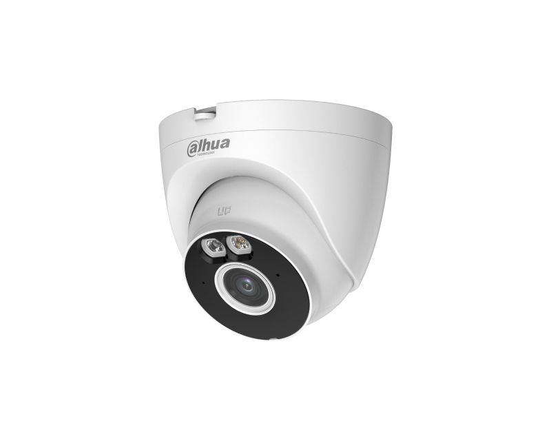 DAHUA IPC-HDW1339DA-SAW-IL 3MP Fixed-focal Wi-Fi Turret Network kamera