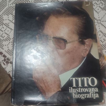 Tito/biografija/život