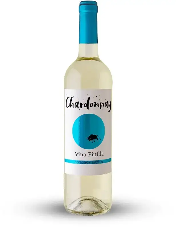 Pinilla Belo vino Chardonnay 0,75