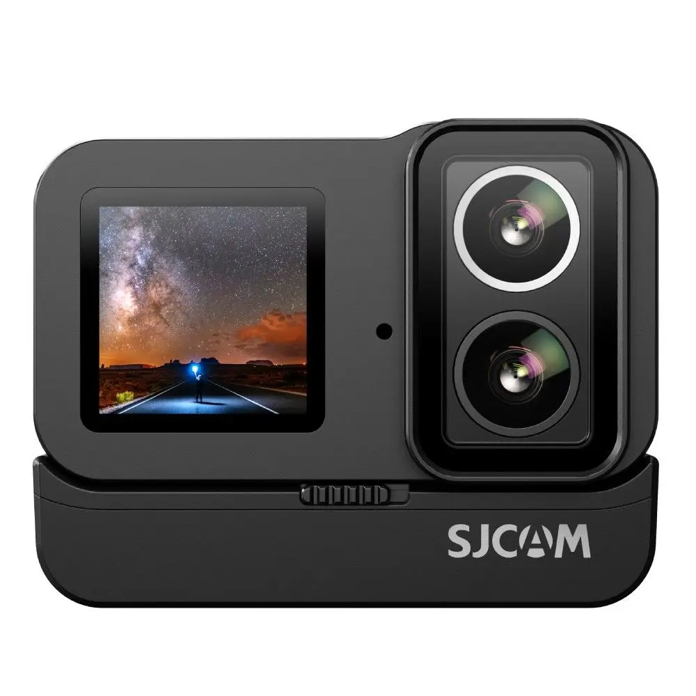 SJCAM SJ20 Dual Lens