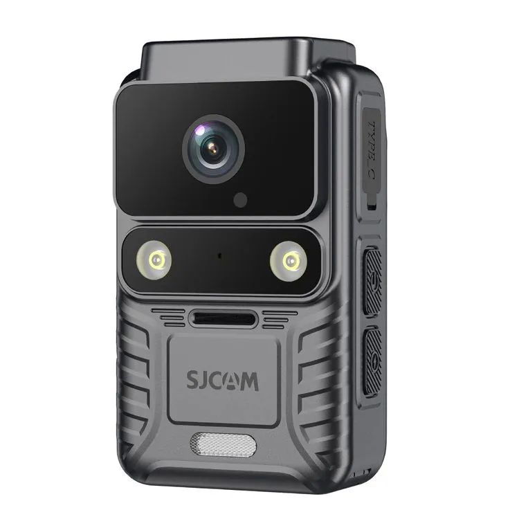 SJCAM A50 Body Camera