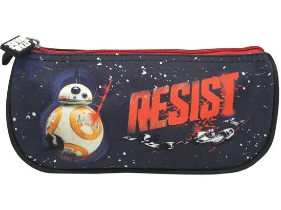 Pernica Star Wars BB-8