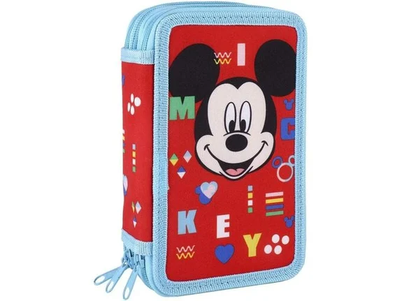 Cerda Pernica puna 3 zipa - Mickey