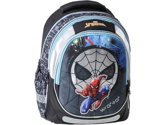 Play Anatomski ranac Maxx - Spiderman WG