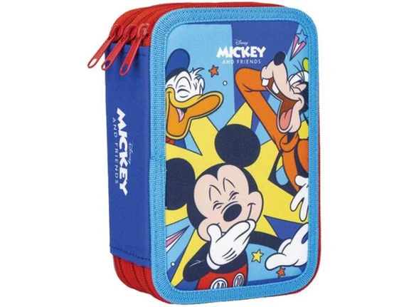 Cerda Pernica puna 3 zipa - Mickey