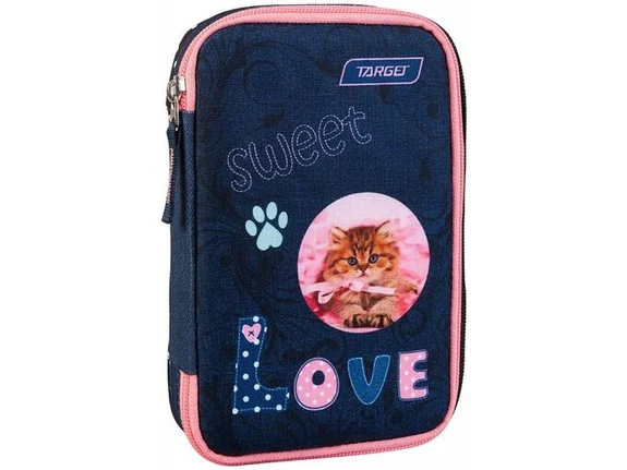 Target Pernica puna 1 zip - Sweet love