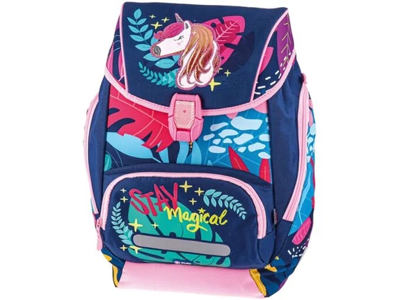 Play Anatomski ranac Logic set 4u1 - Stay magical
