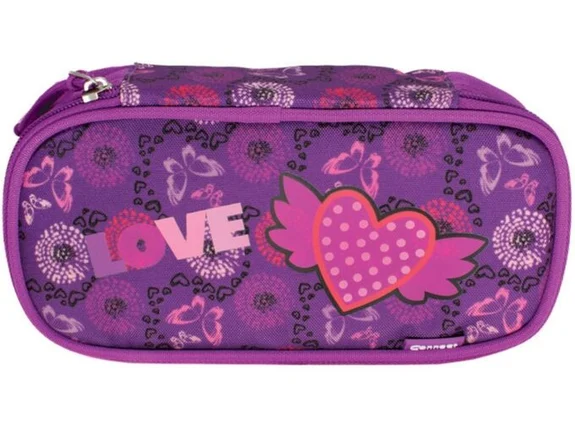 Connect Pernica compact - Love heart