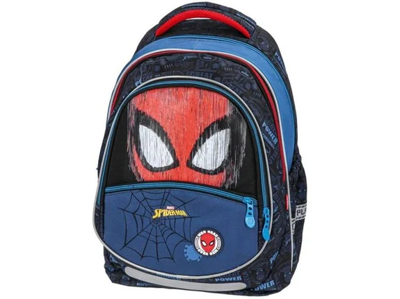 Play Anatomski ranac Maxx - Spiderman