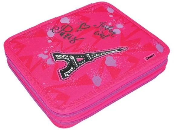 Connect Pernica puna 2 zipa - Paris fashion girl