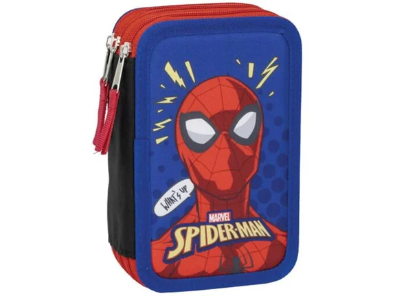 Cerda Pernica puna 3 zipa - Spiderman