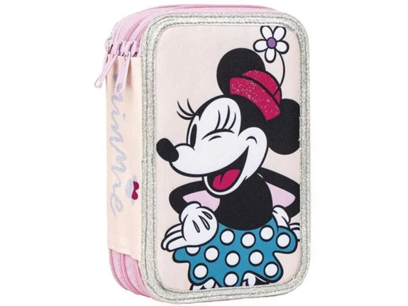 Cerda Pernica puna 3 zipa - Minnie
