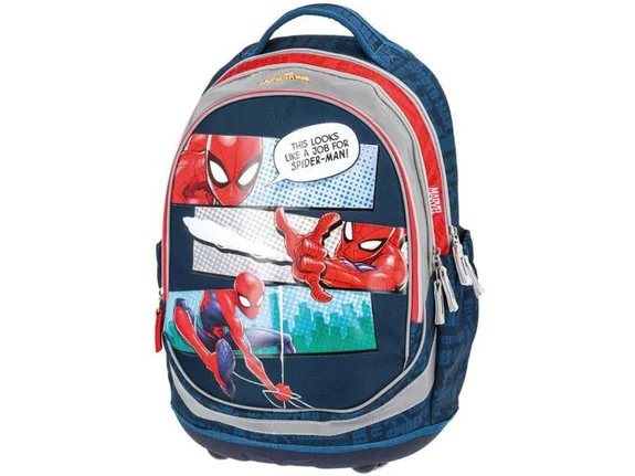 Play Anatomski ranac Seven - Job For Spiderman