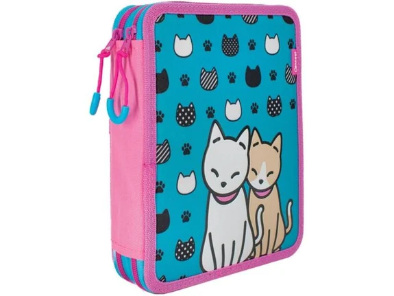 Connect Pernica puna 2 zipa - Meow