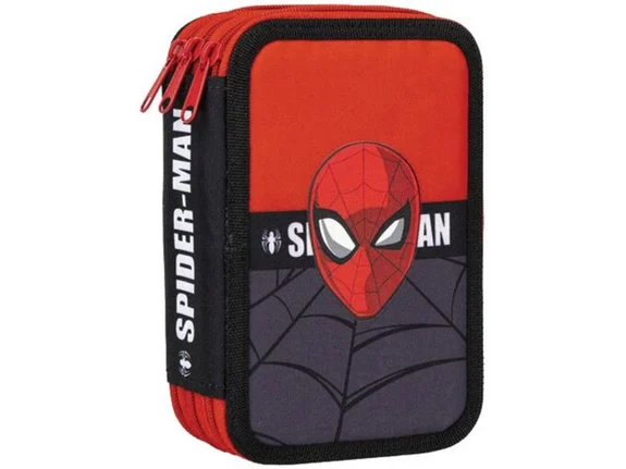Cerda Pernica puna 3 zipa - Spiderman