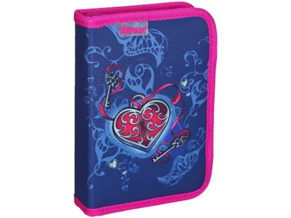 Spirit Pernica puna 1 zip - Key heart