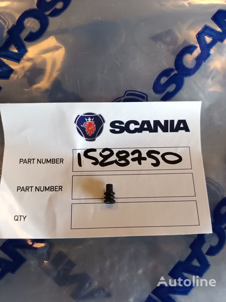 Scania 1528750 držač motora za kamiona