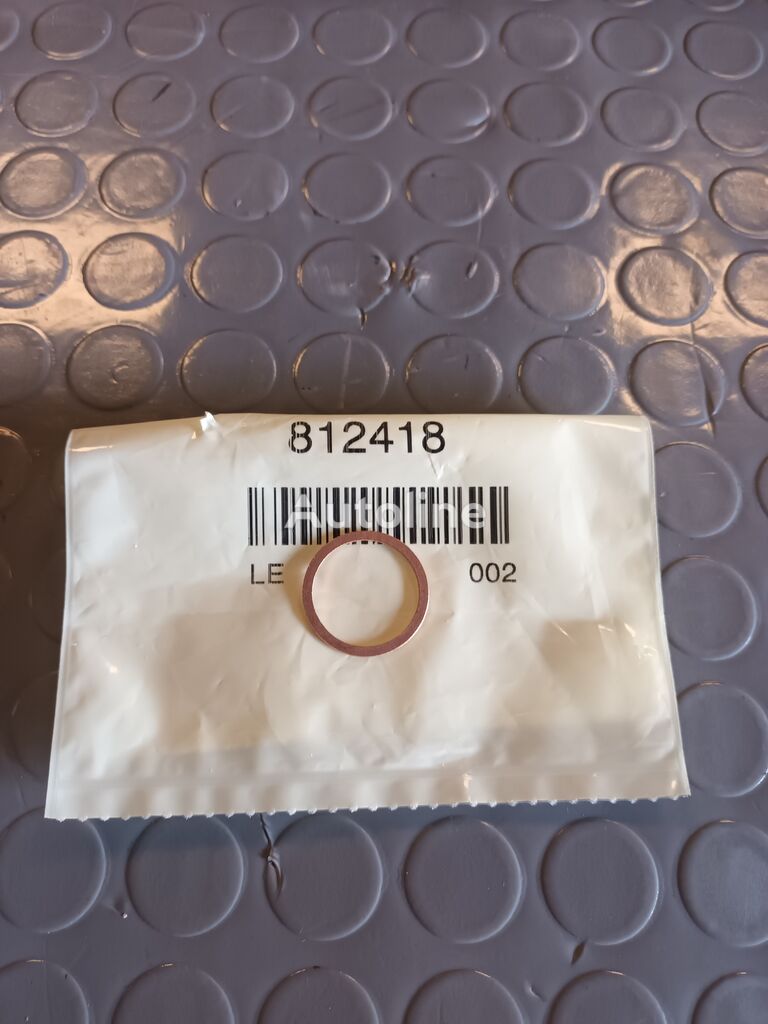 GASKET 812418 drugi delovi motora za Scania kamiona