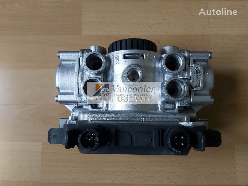 WABCO 4801040090 EBS modulator za Solaris autobusa