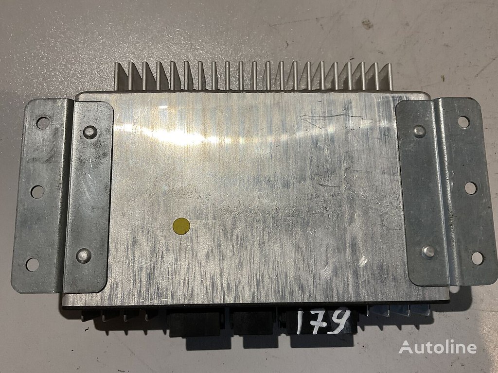 Voith 53.8183.11 upravljačka jedinica za Voith 53.8183.11 autobusa