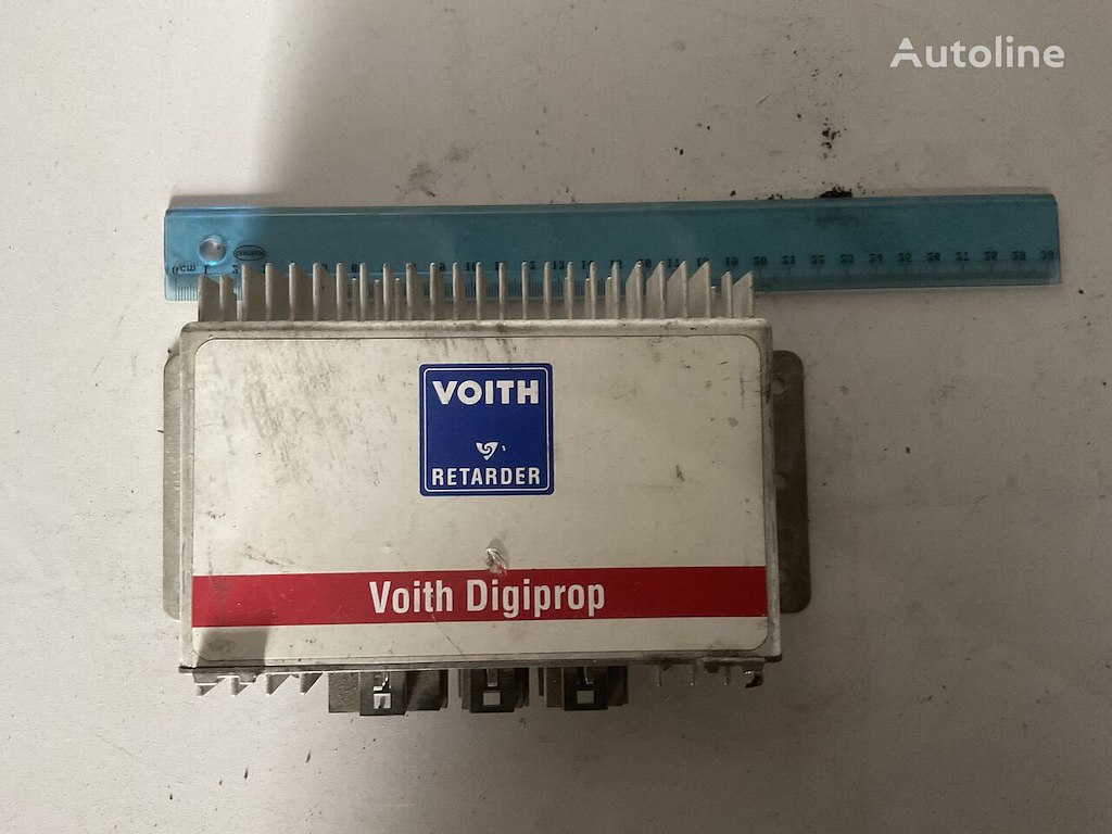 Voith Wabco 0021834461260000 upravljačka jedinica za autobusa