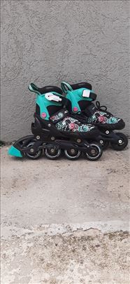 Roleri Action 29-32