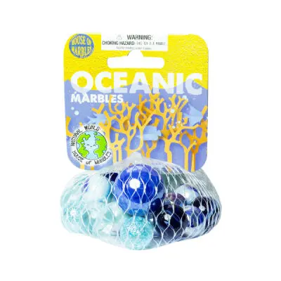 Klikeri Oceanic, Net Bag