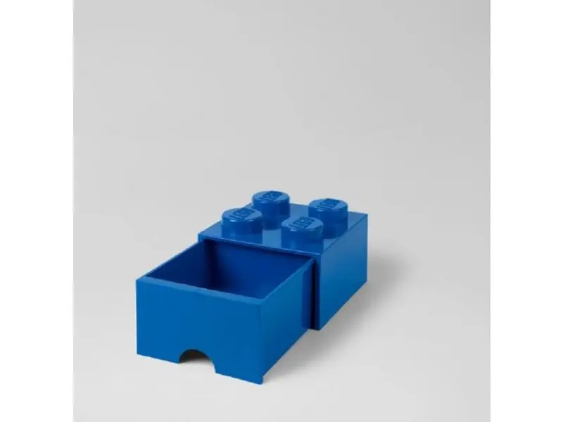 LEGO Fioka, Plava