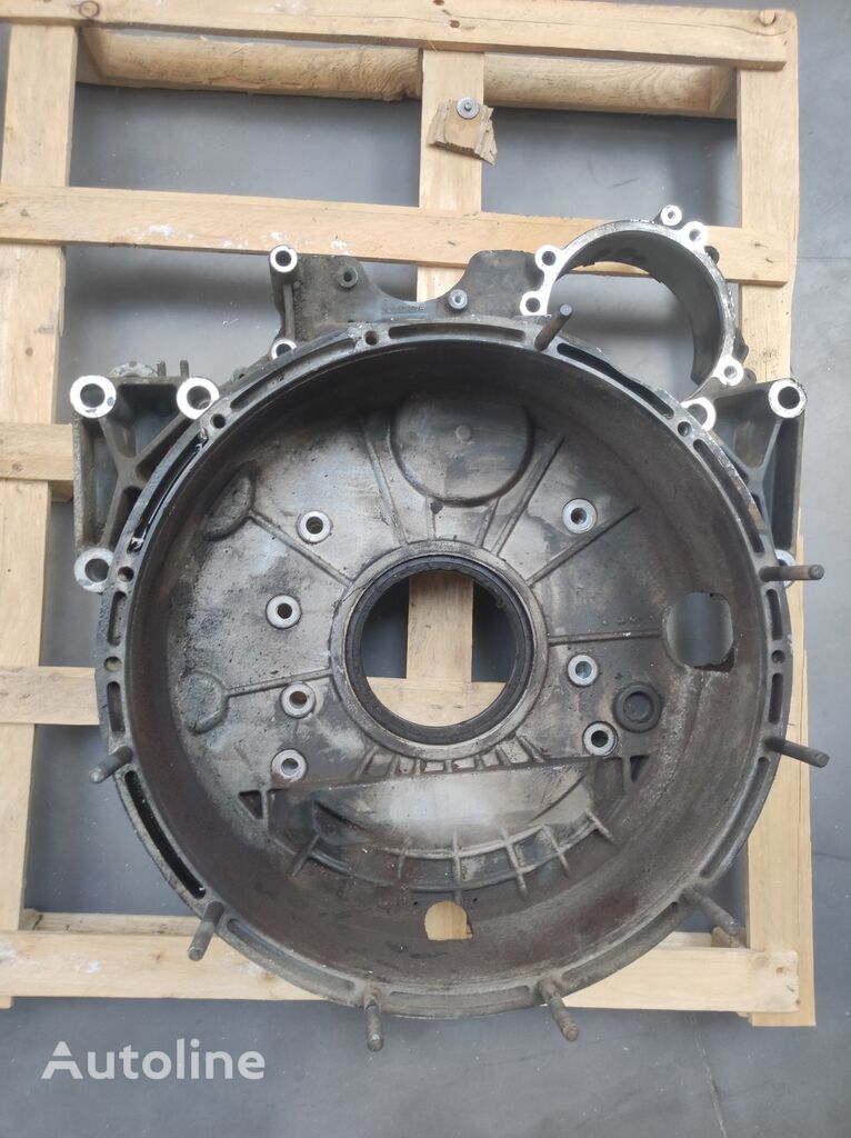 20845521 kućište zamajca za Volvo FH FM FL FE kamiona