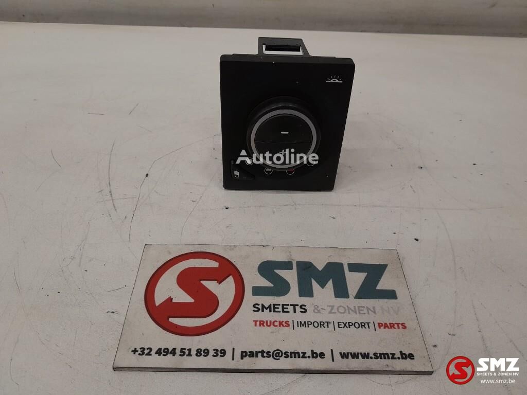 Volvo Occ lichtschakelaar 22562599 kontrolno dugme za kamiona