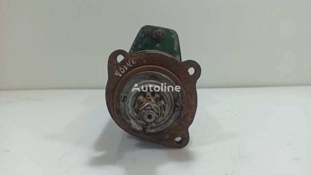 Volvo 24V 5,4KW Motor de Arranque 240502 starter za Volvo kamiona