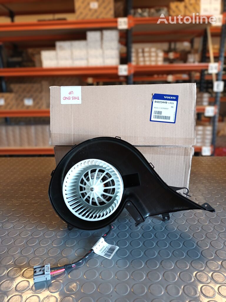 Volvo 84223449 ventilator grejanja za kamiona