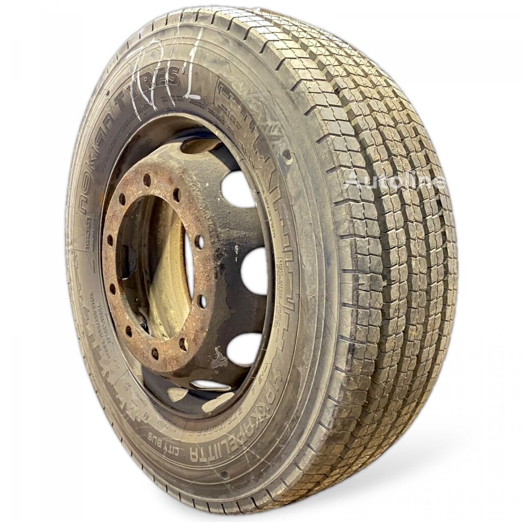 Nokian 275/70 R 22.5 točak