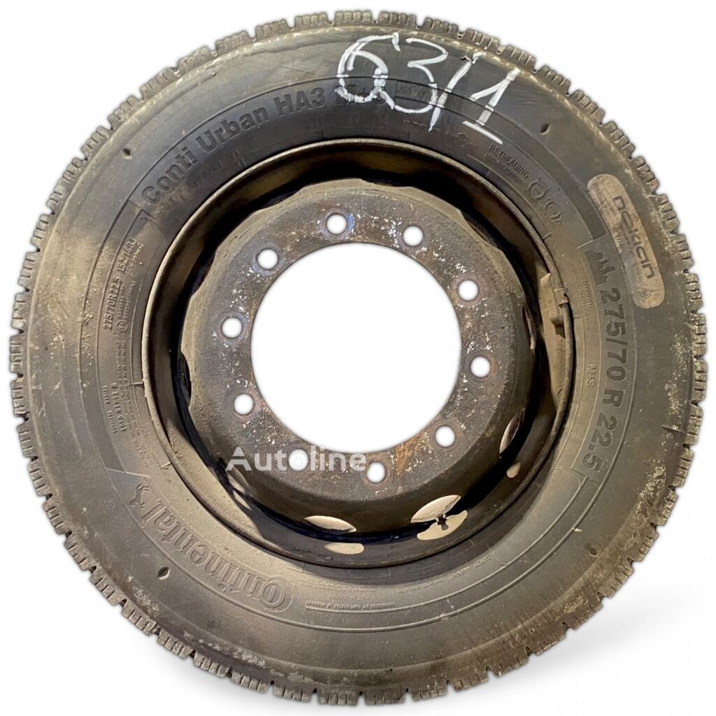 Bridgestone 275/70 R 22.5 točak