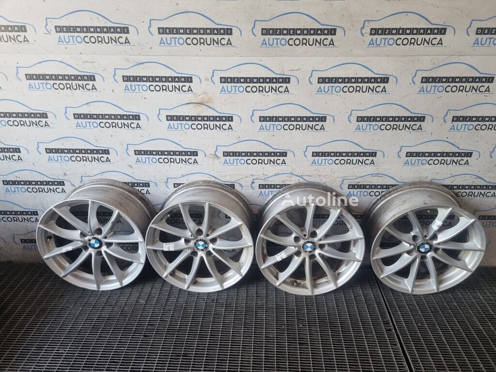 Jante aliaj BMW X3 F25 - R17 felna za auto