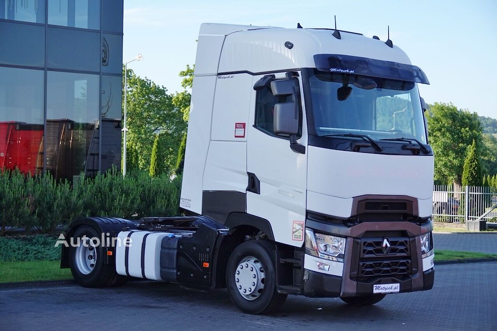 Renault T 480 tegljač