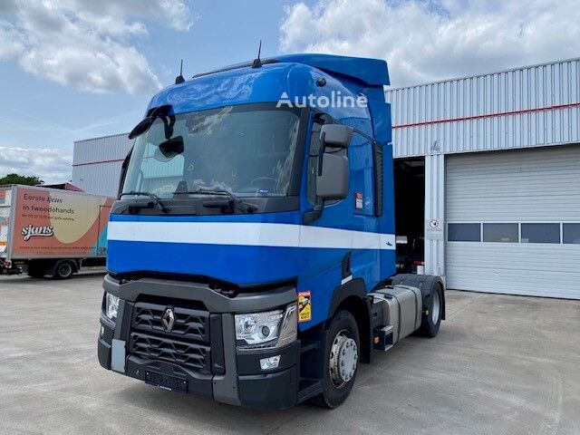 Renault Trucks T tegljač