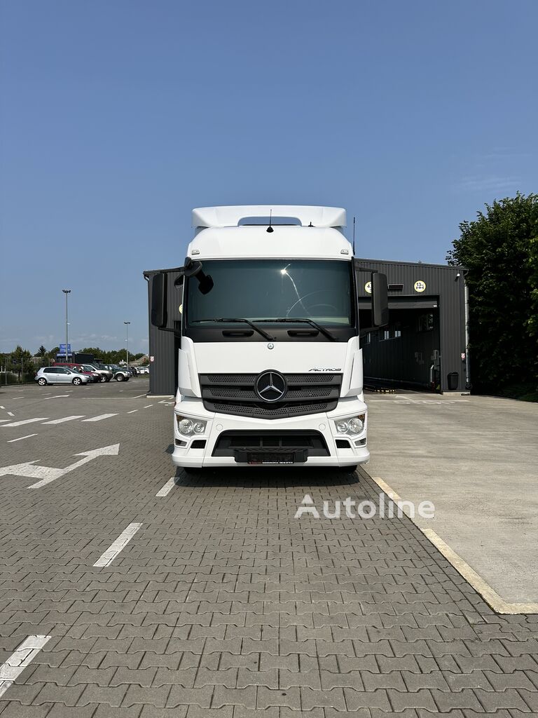 Mercedes-Benz Actros 1843 tegljač