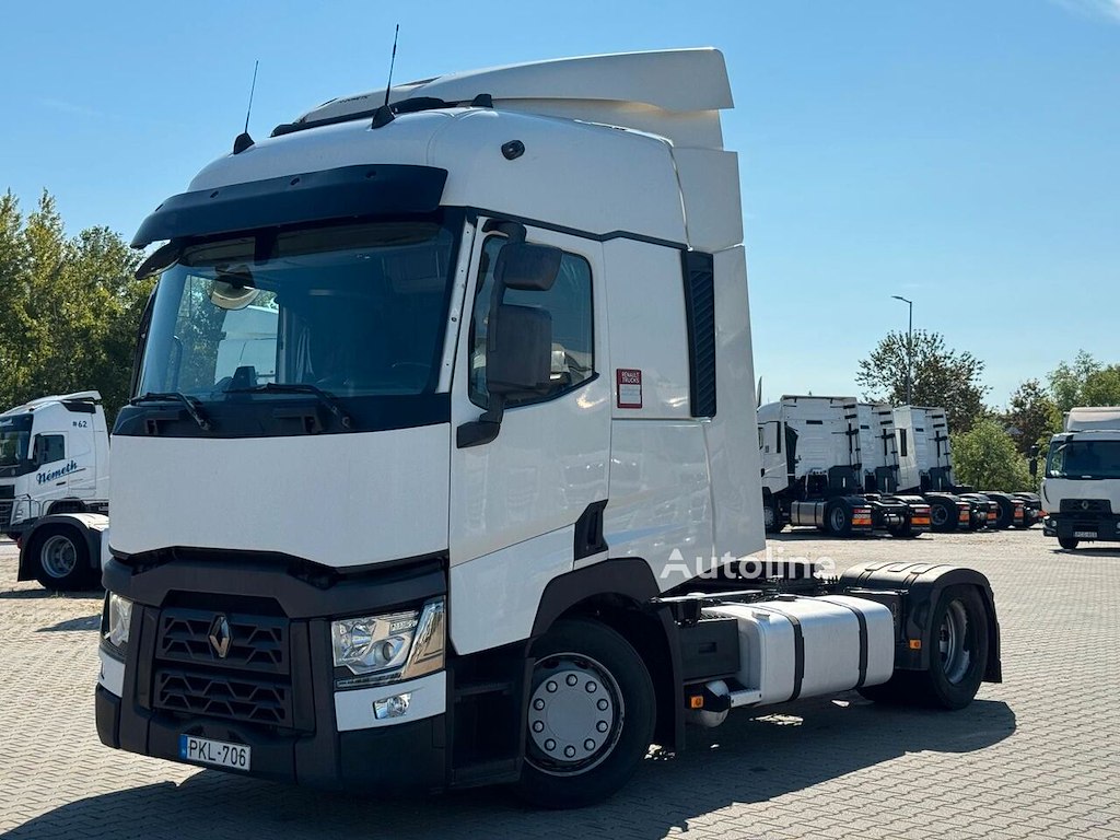 Renault T460 SC tegljač