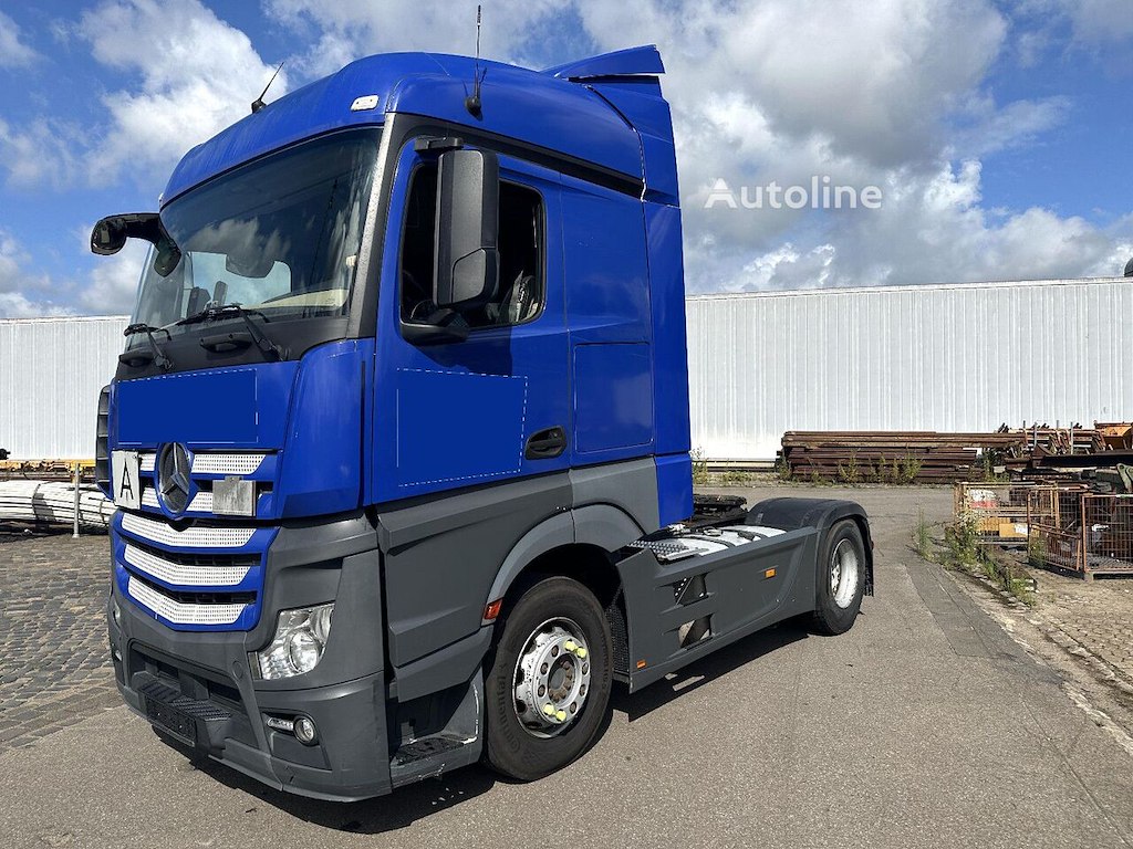 Mercedes-Benz Actros 1845LS tegljač