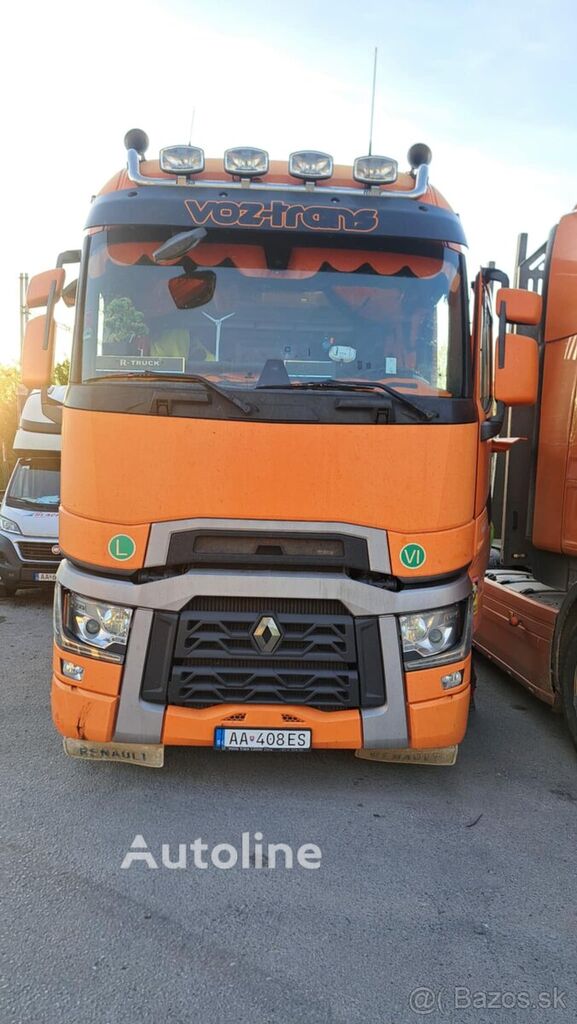 Renault T520 tegljač