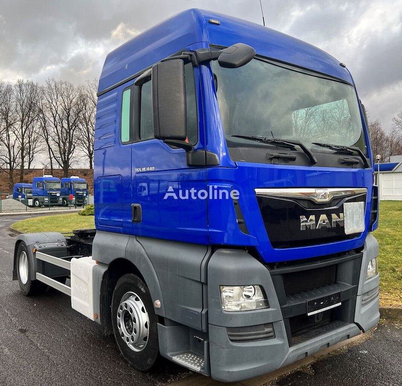 MAN TGX 18.440 tegljač