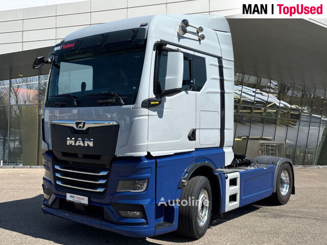 MAN TGX 18.510 BL SA tegljač