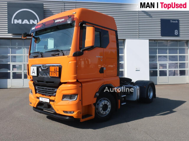 MAN TGX 18.510 tegljač