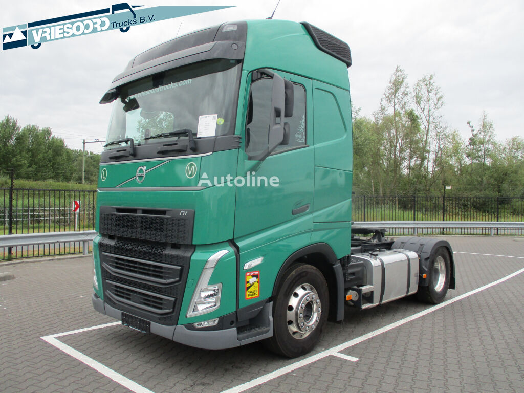 Volvo FH 500 PK tegljač