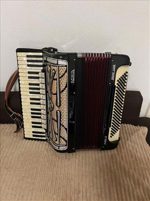 Adria Piano IV