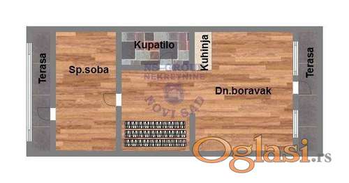 Apartman u Vrdniku