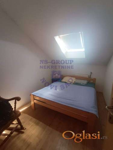 Prodaje se lep duplex u centru Vrbasa.