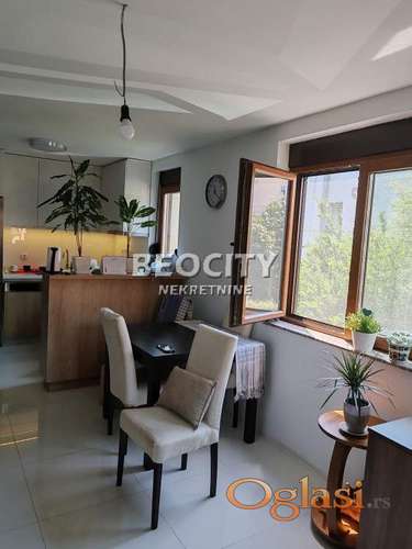 Rakovica, Petlovo brdo, Georgija Ostrogorskog, 3.0, 68m2
