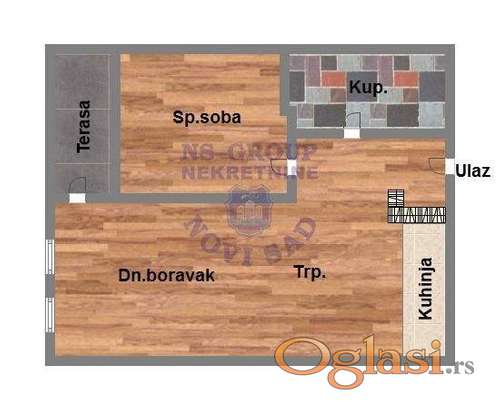 Odličan stan